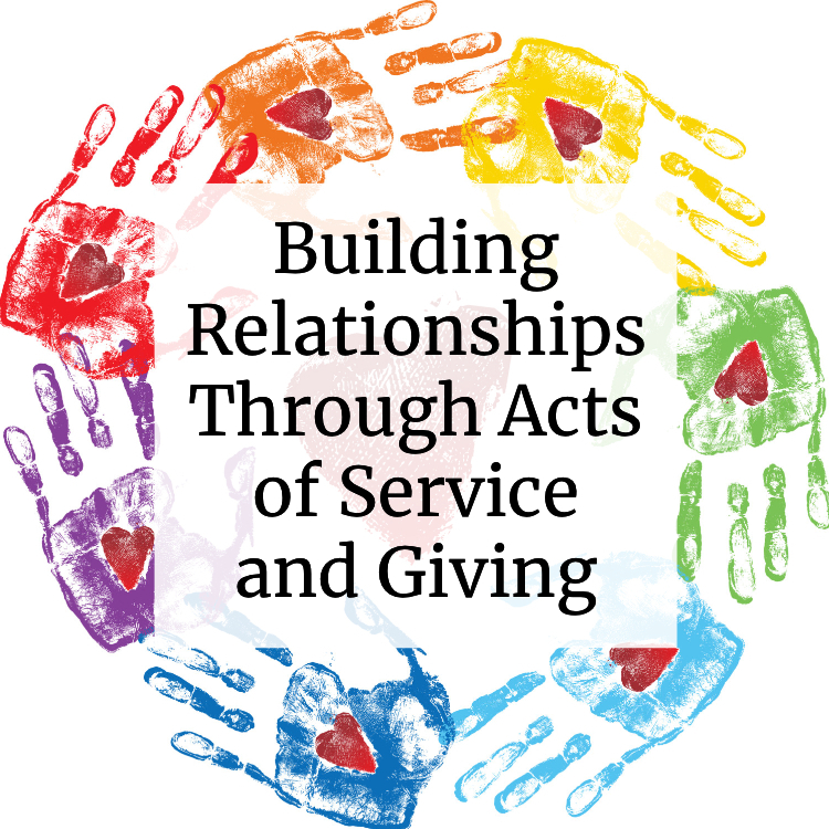 Building Relationships Through Acts of Service and Giving – S3 ...